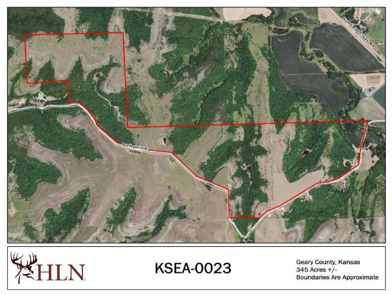 Kansas Hunting Leases | Hunting Lease Network
