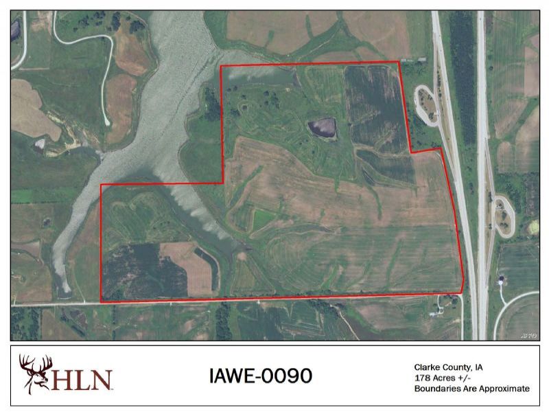 Iowa Hunting Leases | Hunting Lease Network