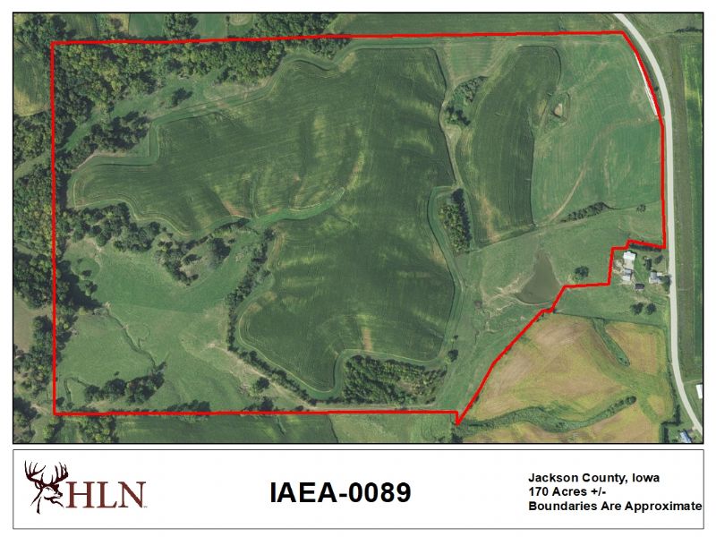 Iowa Hunting Leases | Hunting Lease Network