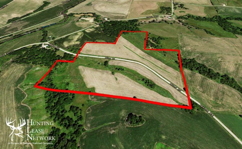 Iowa Hunting Leases | Hunting Lease Network