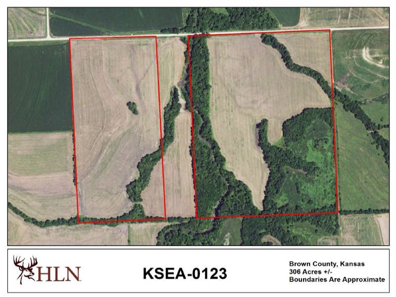 Kansas Hunting Leases | Hunting Lease Network