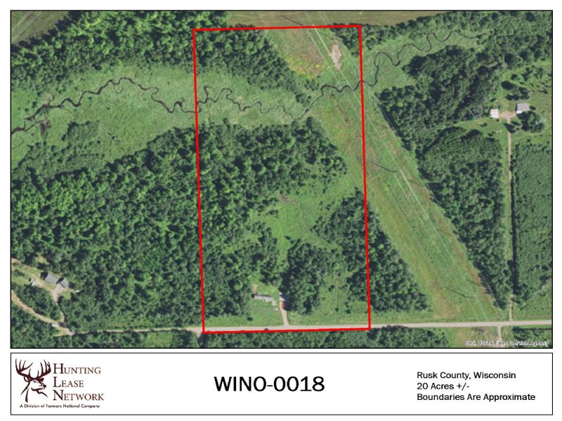 Wisconsin Hunting Leases | Hunting Lease Network
