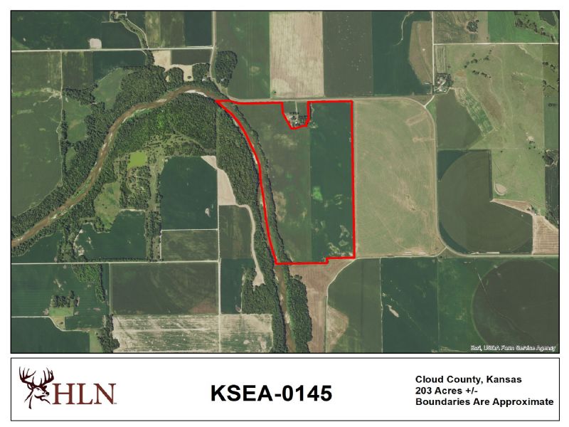 Kansas Hunting Leases | Hunting Lease Network