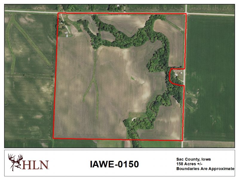 Iowa Hunting Leases | Hunting Lease Network