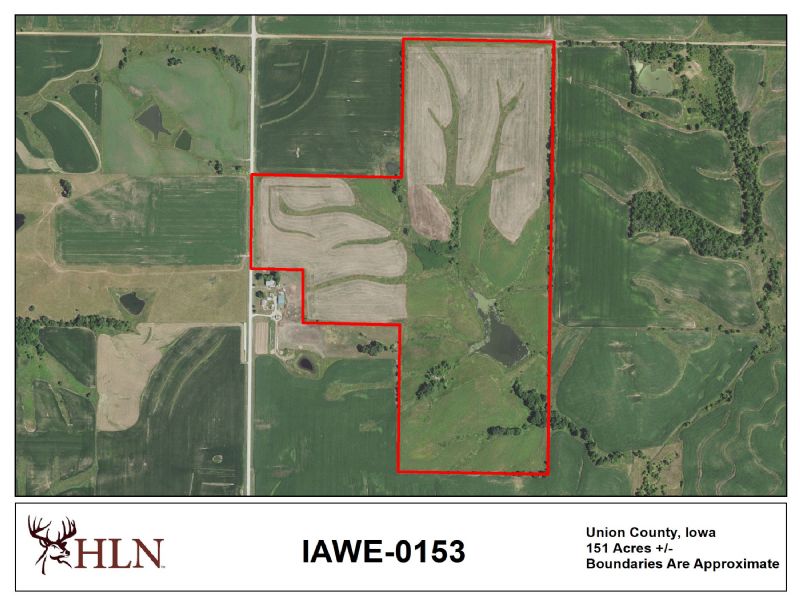 Iowa Hunting Leases | Hunting Lease Network