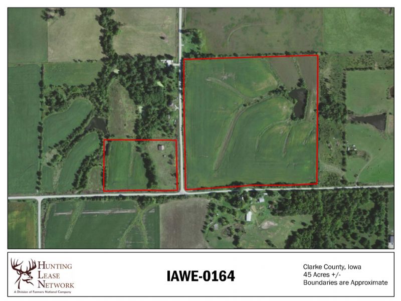 Hunting Leases | Hunting Lease Network