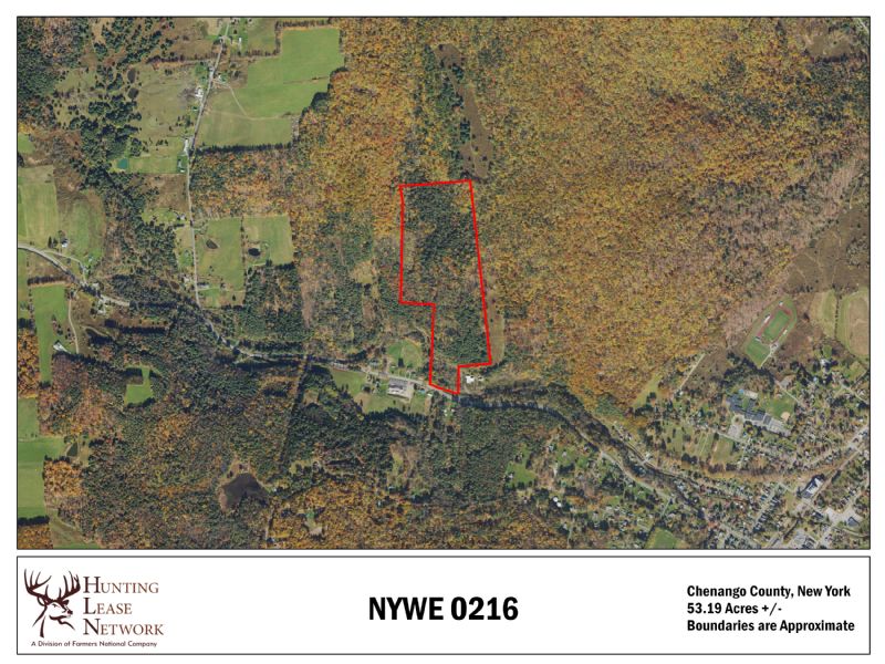 Hunting Leases | Hunting Lease Network