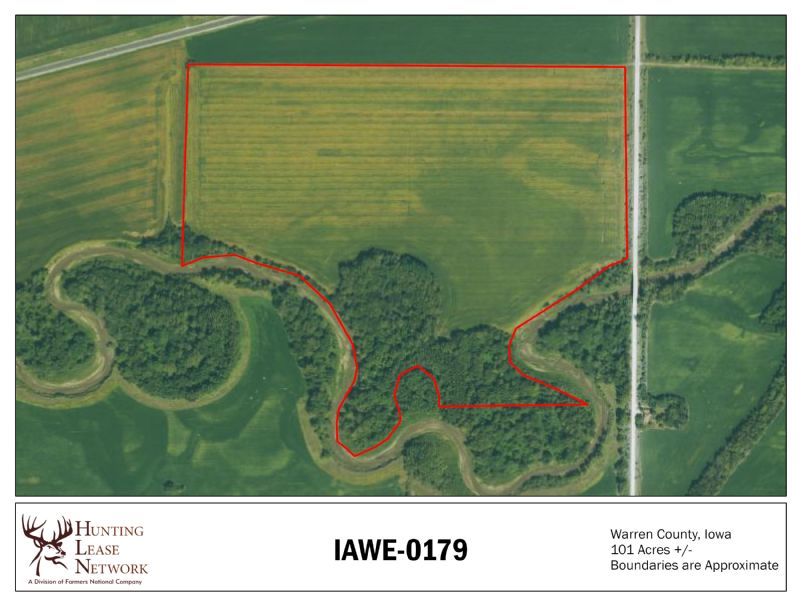 Hunting Leases | Hunting Lease Network