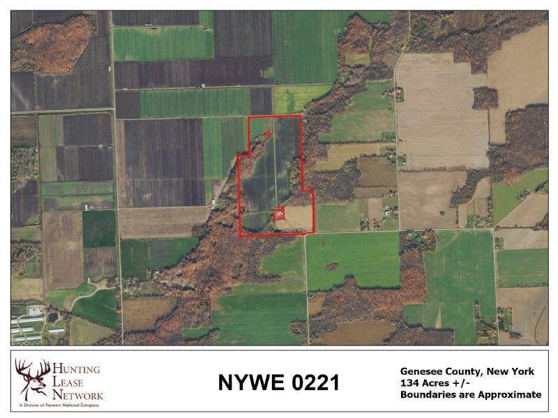 Hunting Leases | Hunting Lease Network